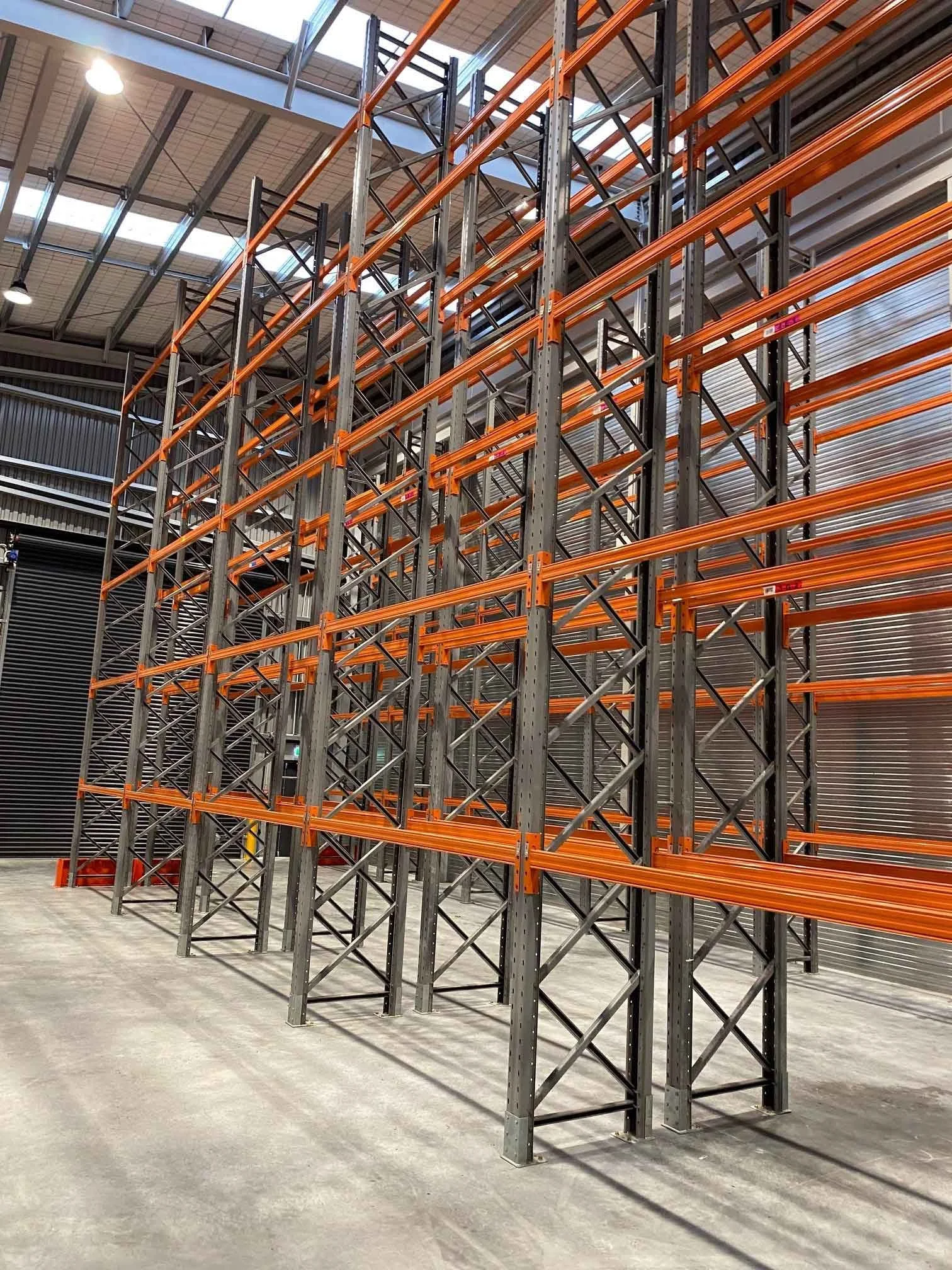Hutchco | Auckland Racking and Shelving