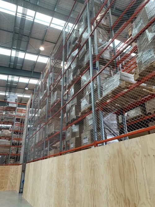 Accessories for Racking | Auckland Racking and Shelving