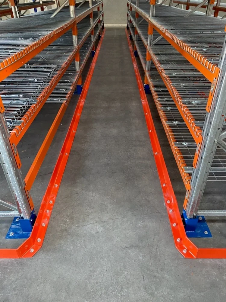Accessories for Racking | Auckland Racking and Shelving