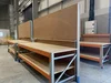 Accessories for Racking | Auckland Racking and Shelving