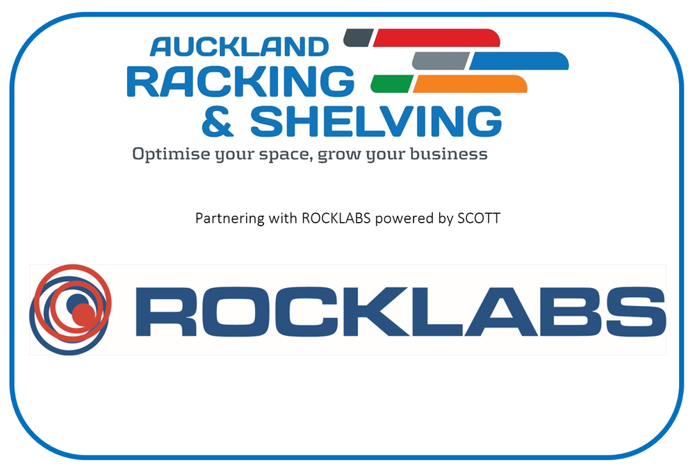 Project Portfolio | Auckland Racking and Shelving
