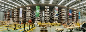 Auckland Racking & Shelving | Pallet Racking & Space-Saving Solutions ...