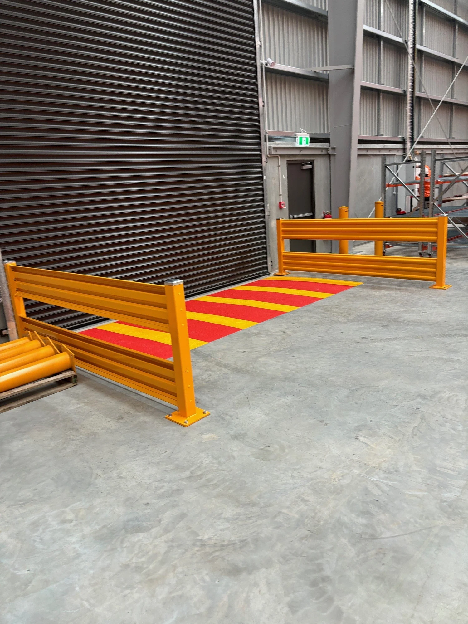 Signify - Roma Road | Auckland Racking and Shelving