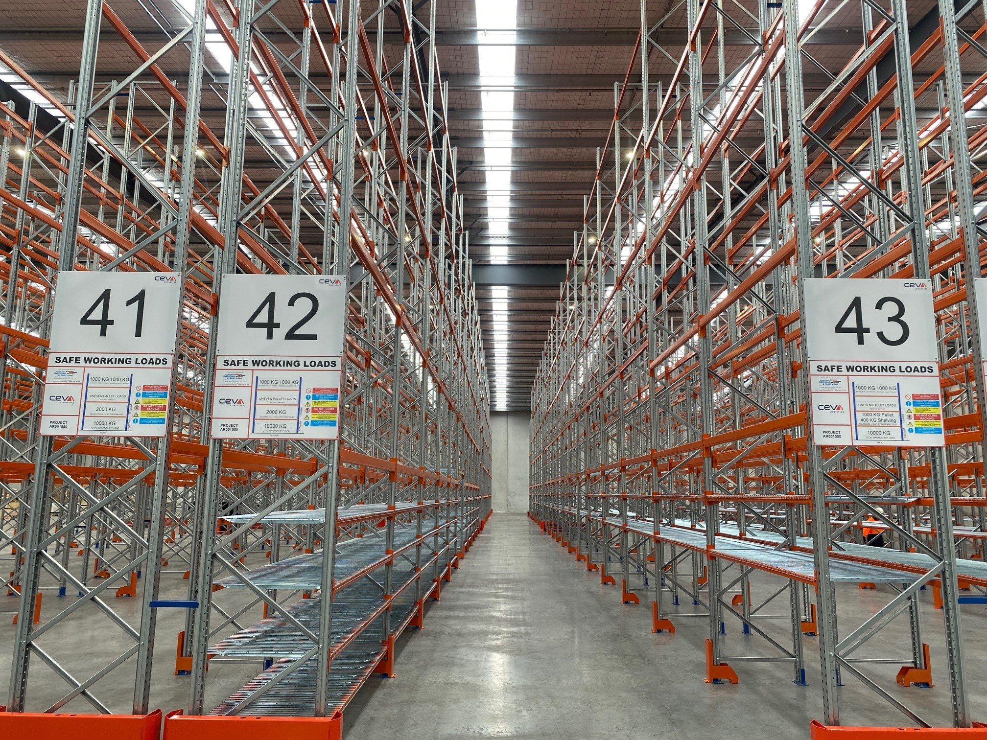 Space-Saving Solutions | Auckland Racking and Shelving
