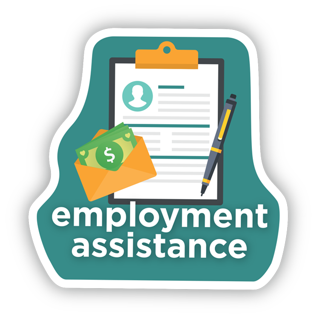 Employment Assistance — Love Azusa