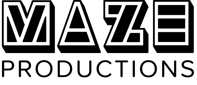 Jason Maze