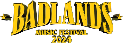 BADLANDS MUSIC FESTIVAL