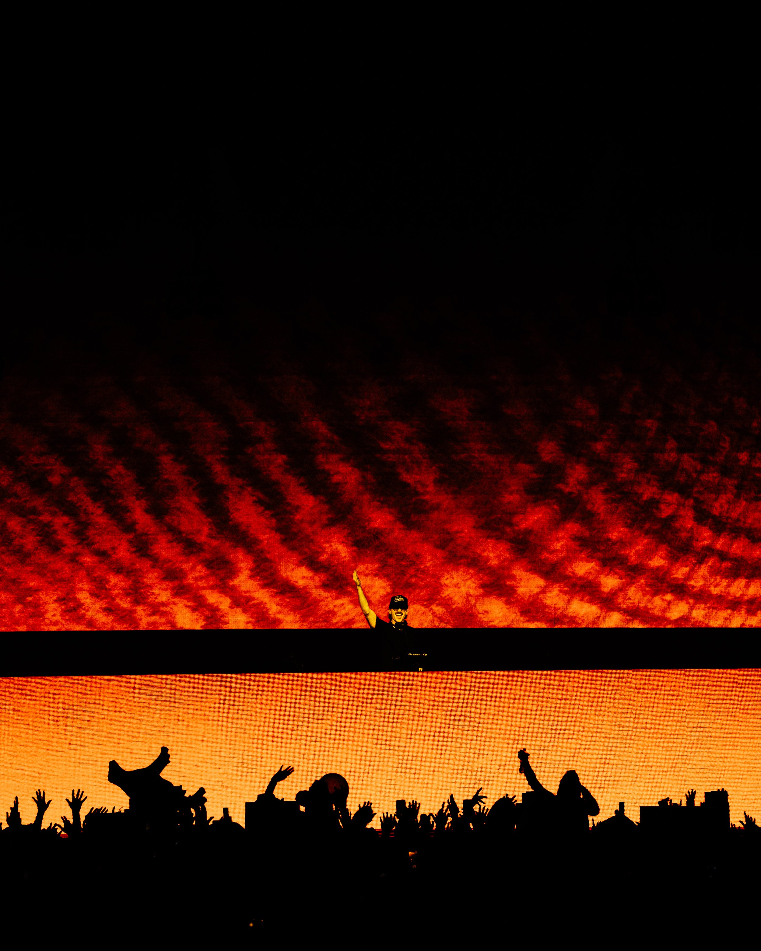 BADLANDS MUSIC FESTIVAL