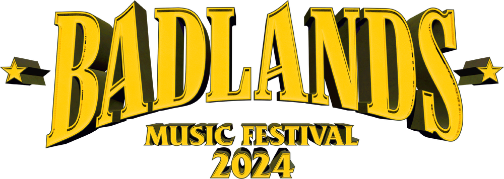 BADLANDS MUSIC FESTIVAL