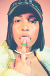 Who Is Addis Fouché — Addis