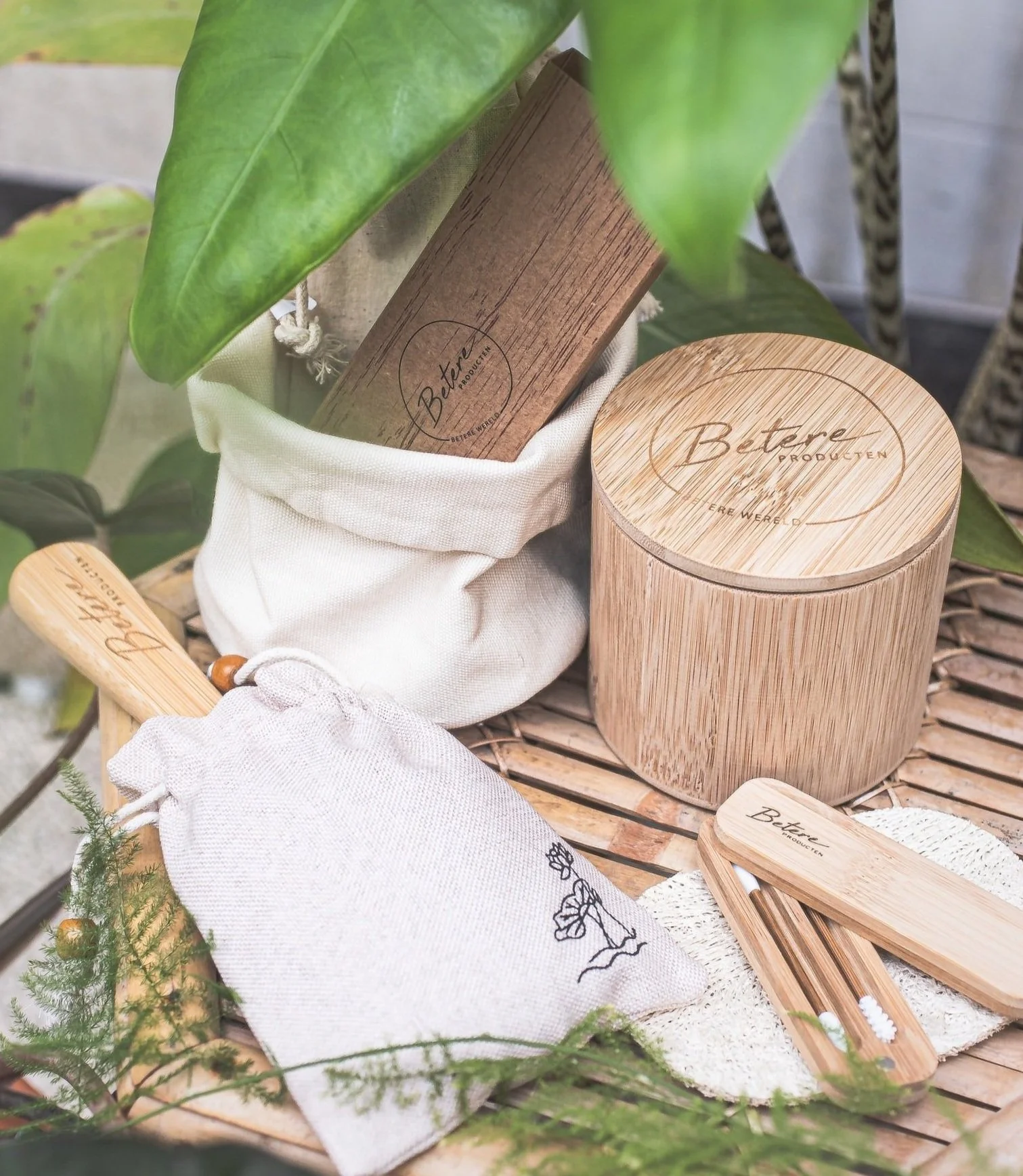 Moonberry Mercantile and Trading - Eco-Friendly products, Sustainable ...