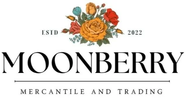 Moonberry Mercantile and Trading - Eco-Friendly products, Sustainable ...