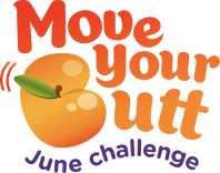 Move Your Butt