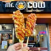 Corndogs by Mr. Cow - NYC Chinatown Small Businesses
