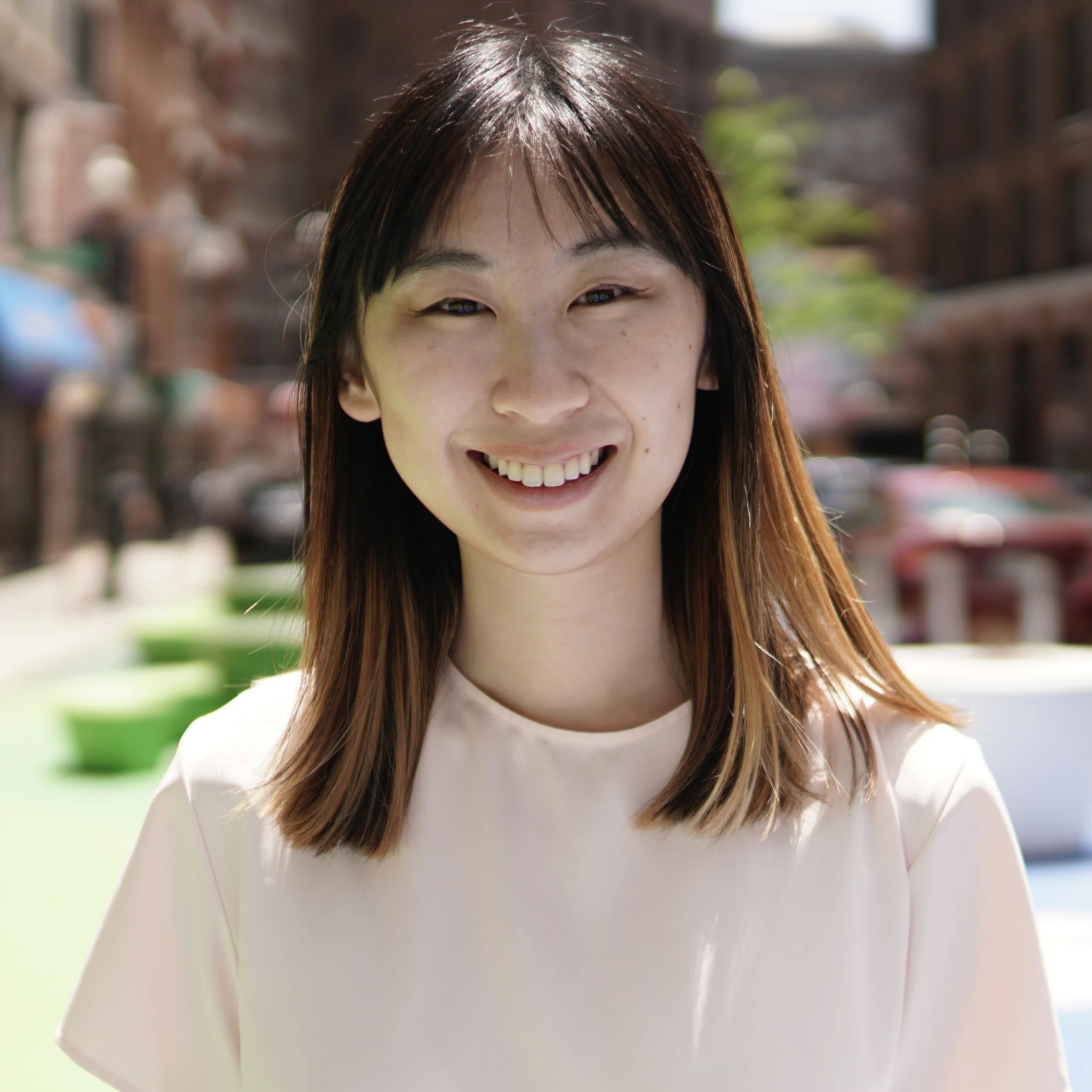 Our Team | Mott Street Girls