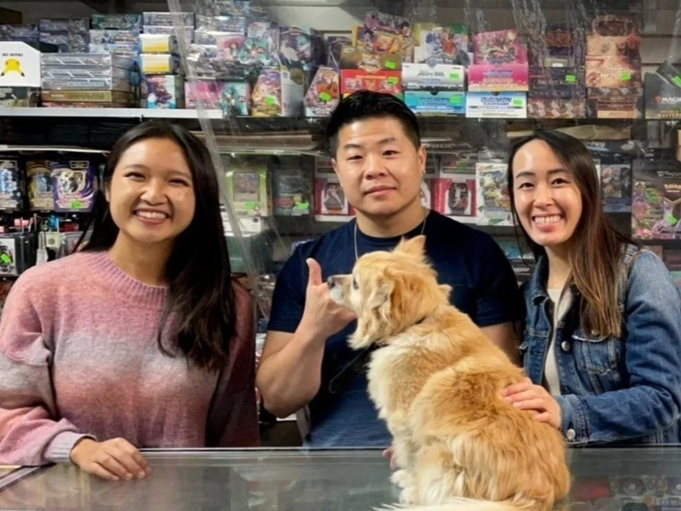 Mott Street Girls | NYC Chinatown Food & History Walking Tours