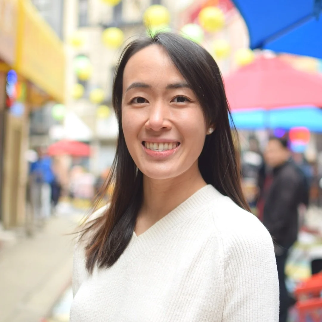 Our Team | Mott Street Girls