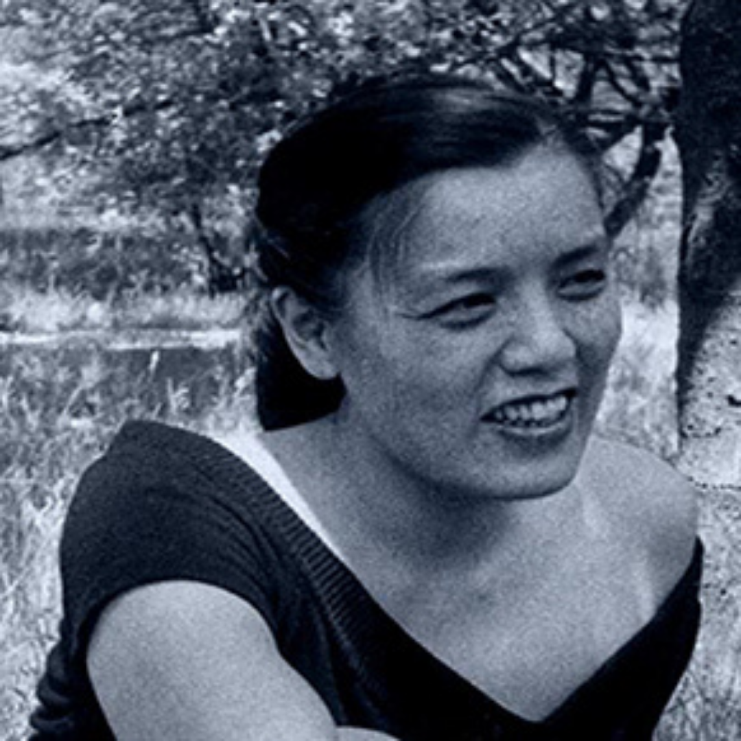 Grace Lee Boggs - Asian American Women's History