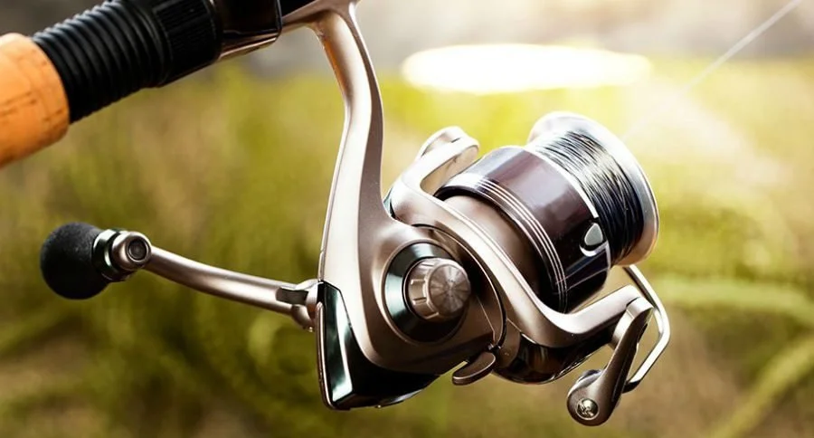 How to Prevent and Remove Line Twist, the Misery of Every Angler — Fish ...