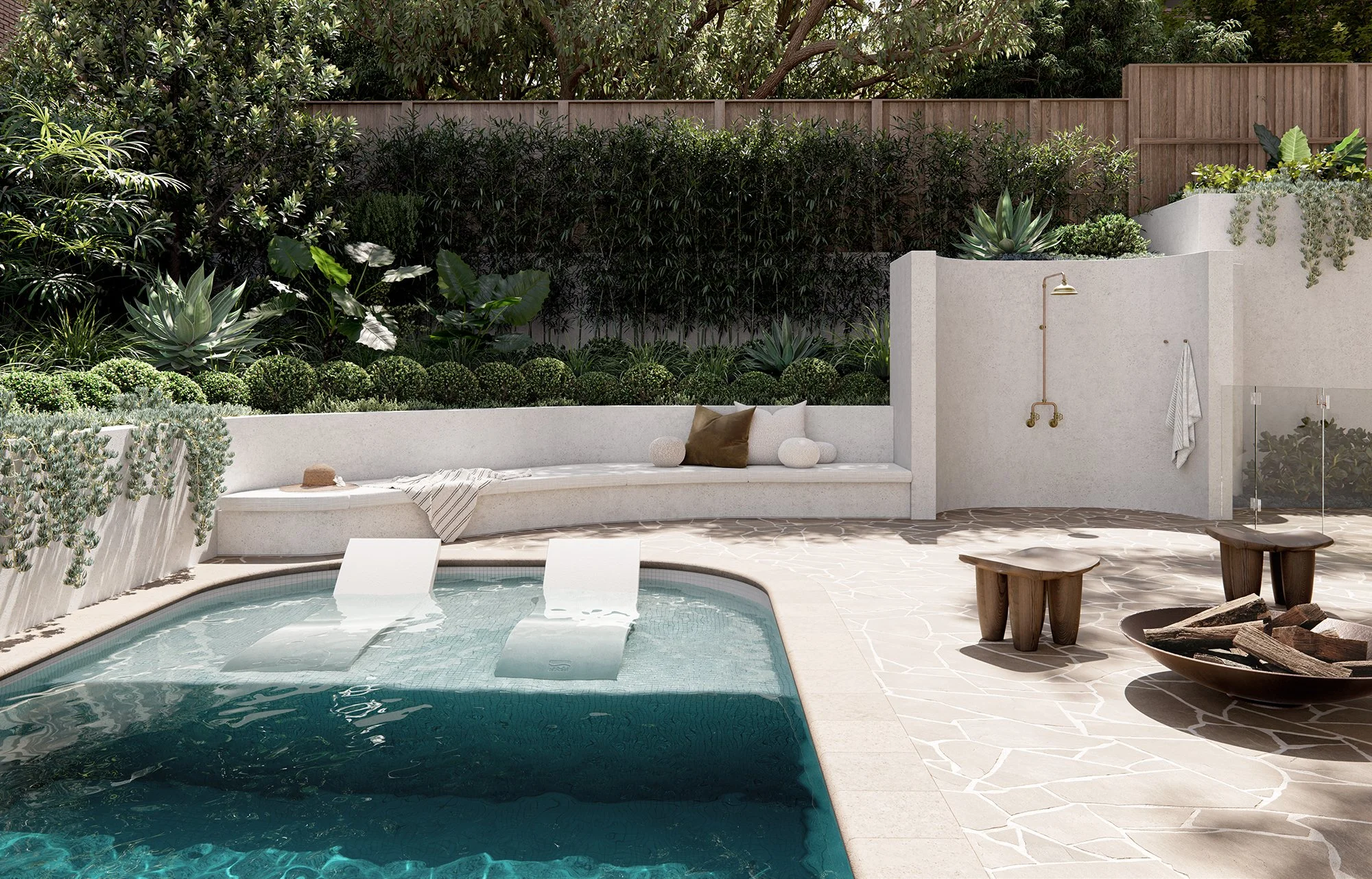 Penthouse Collection, Clovelly