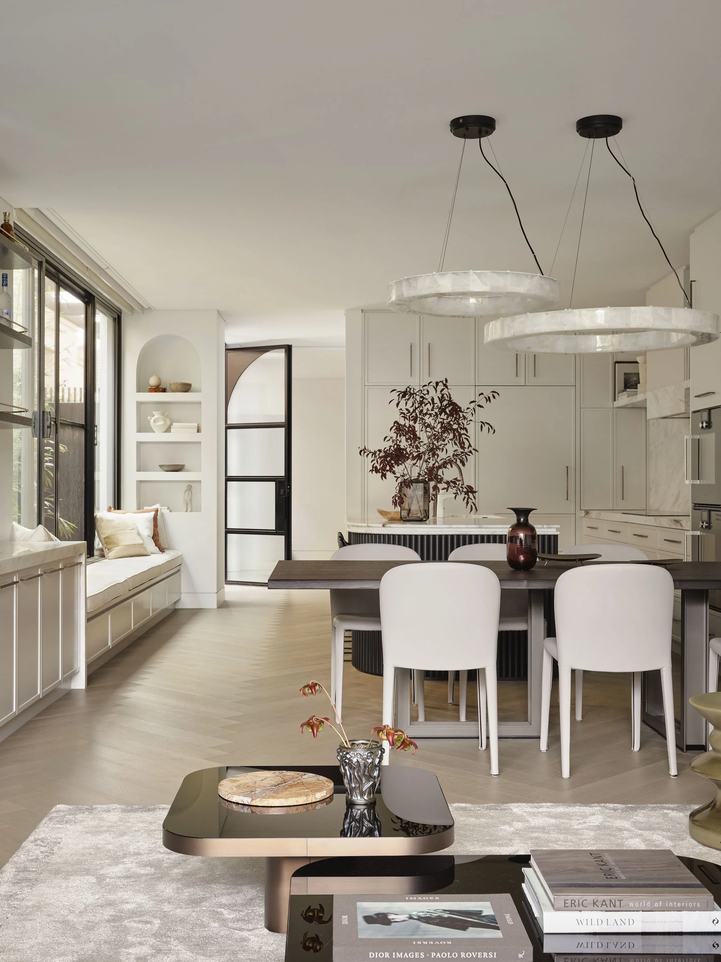 Smac Studio Interior Design