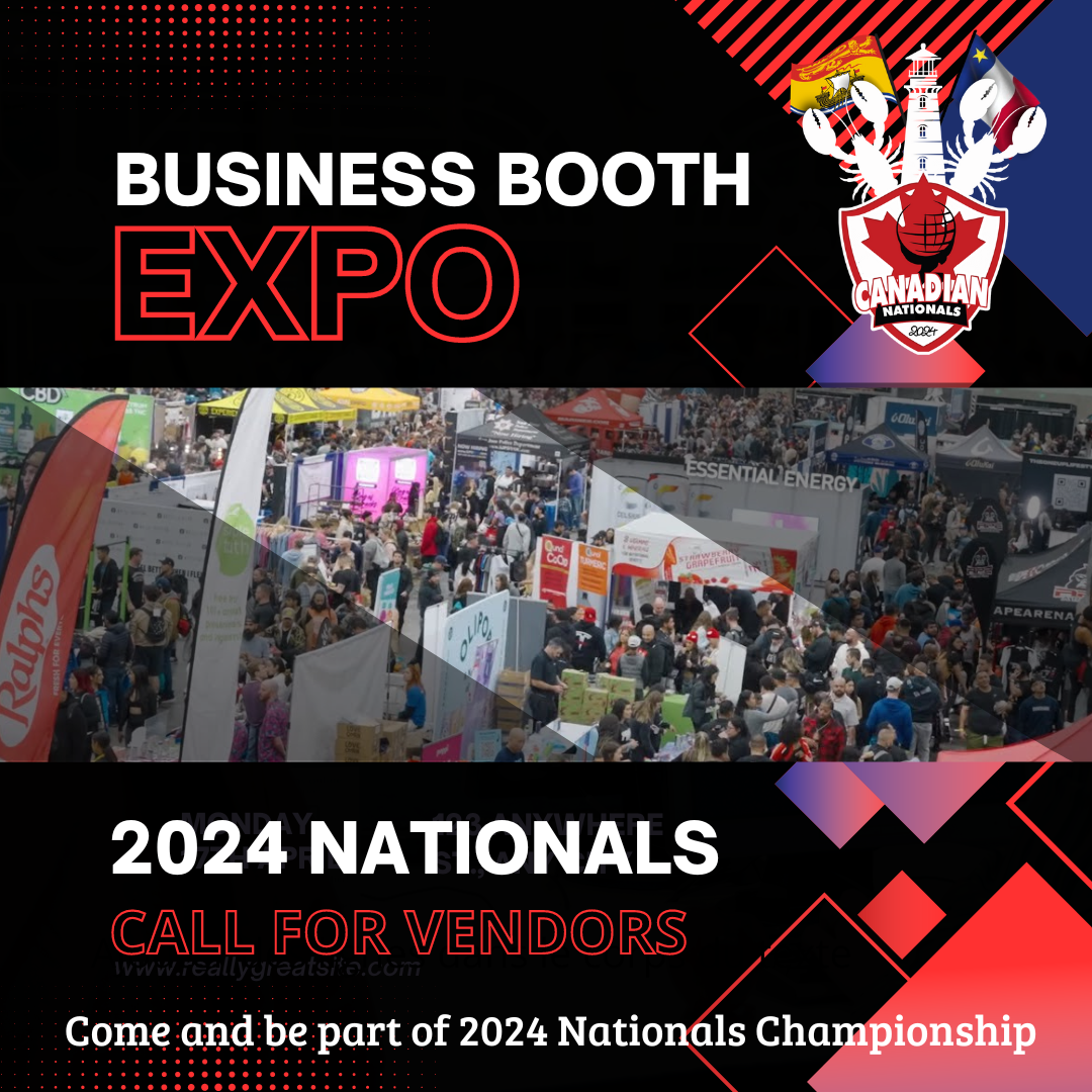 Strongman Corp Canada