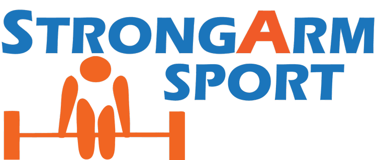 Strongman Corp Canada