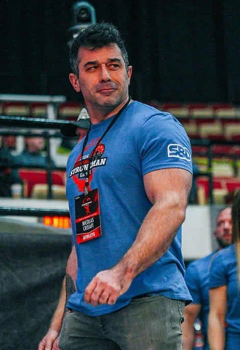 REPRESENTATIVES — Strongman Corp Canada