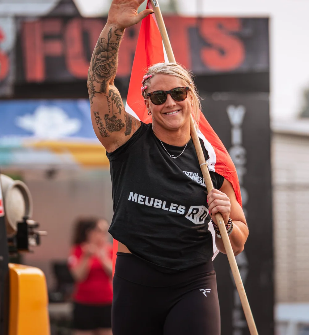 REPRESENTATIVES — Strongman Corp Canada