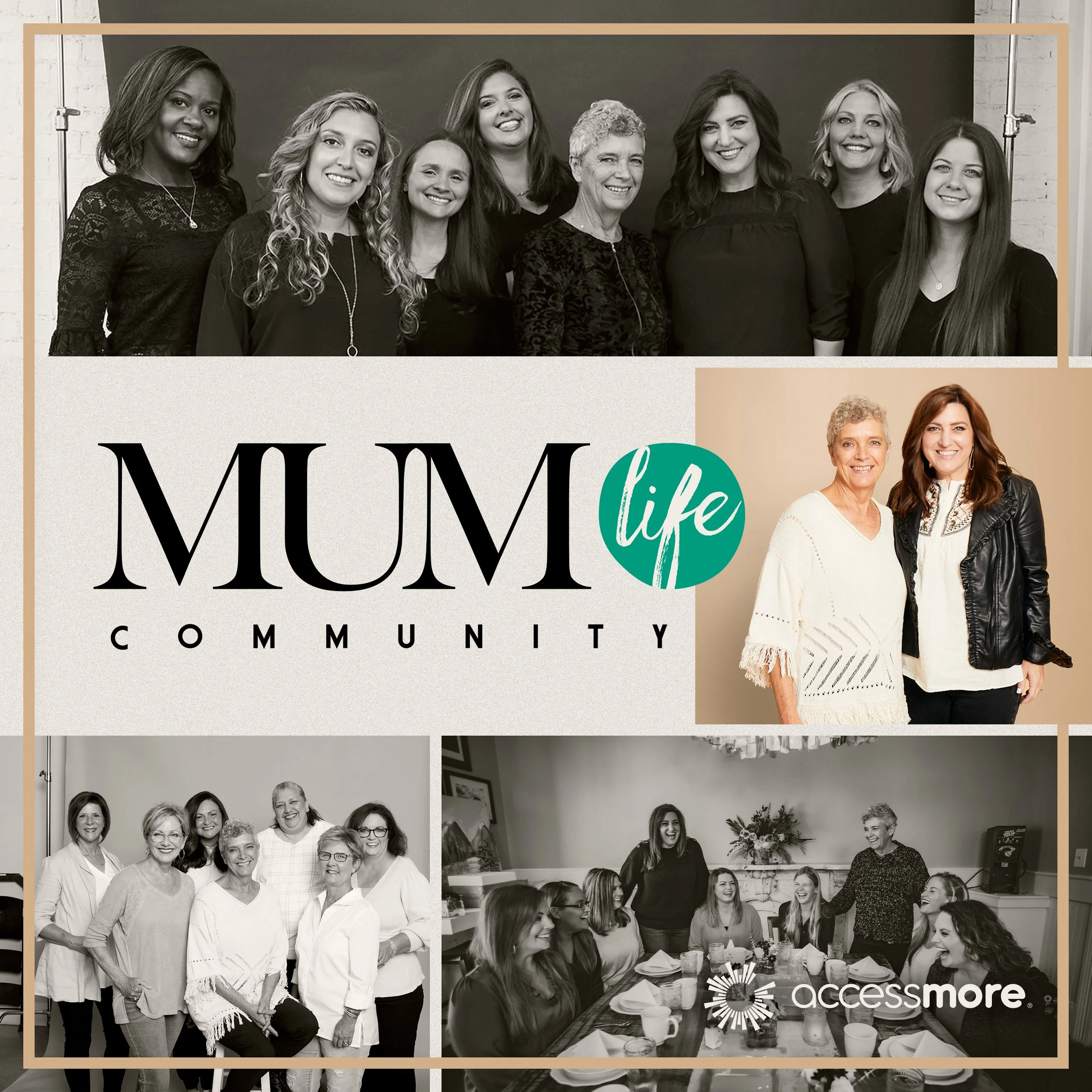 MUMlife Community