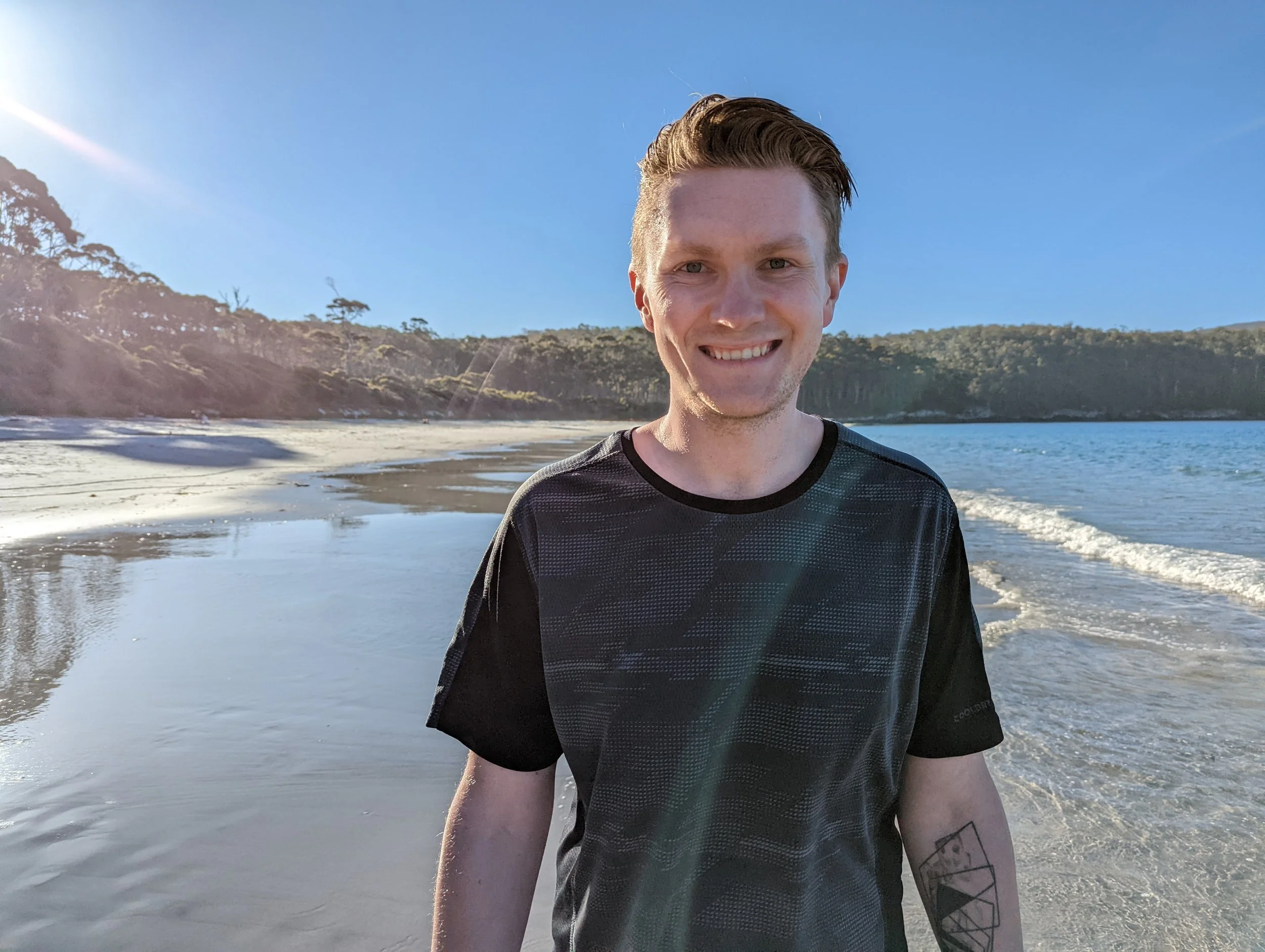 About — Spoonful of Wonder