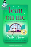 Book Review | Lean On Me by Beth Moran | Trauma Romance Books