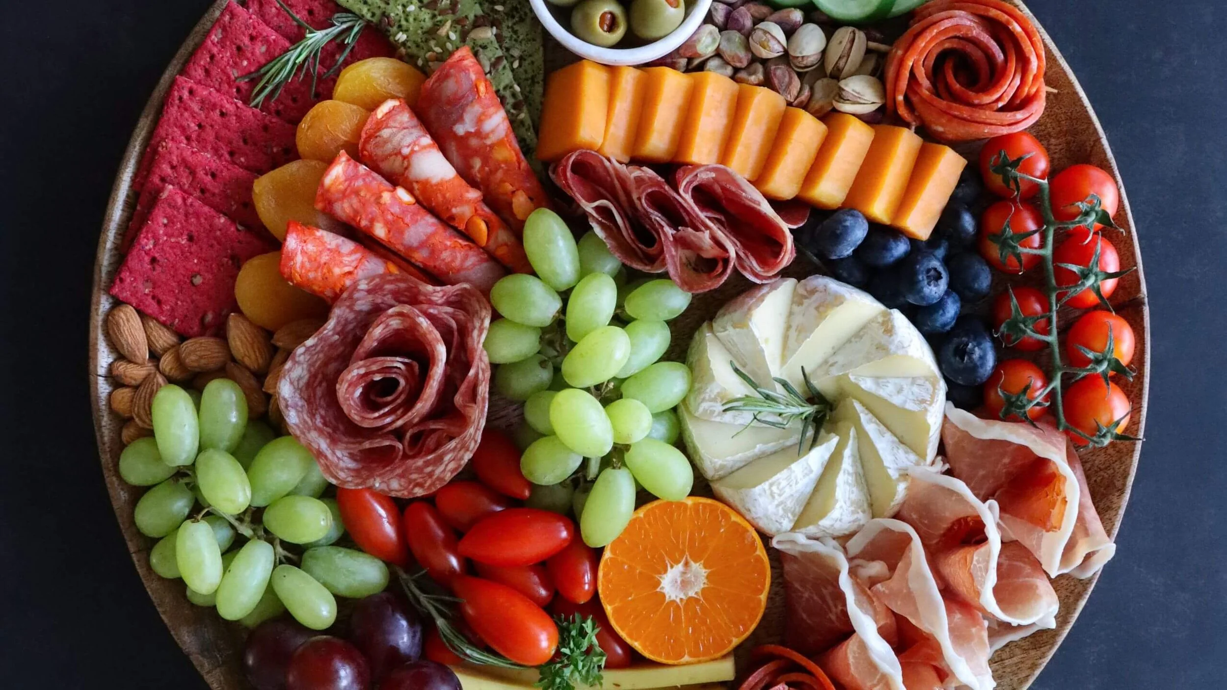 Simple and Unique Charcuterie Board Ideas for a Creative Home Chef ...