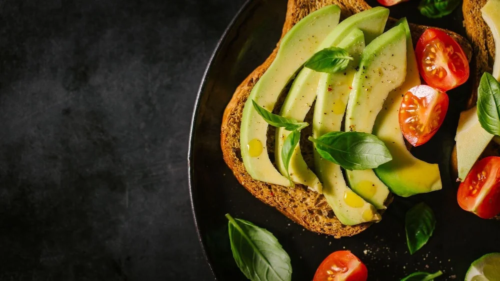 Best Avocado Toast Seasoning | 5 Simple Healthy Meals