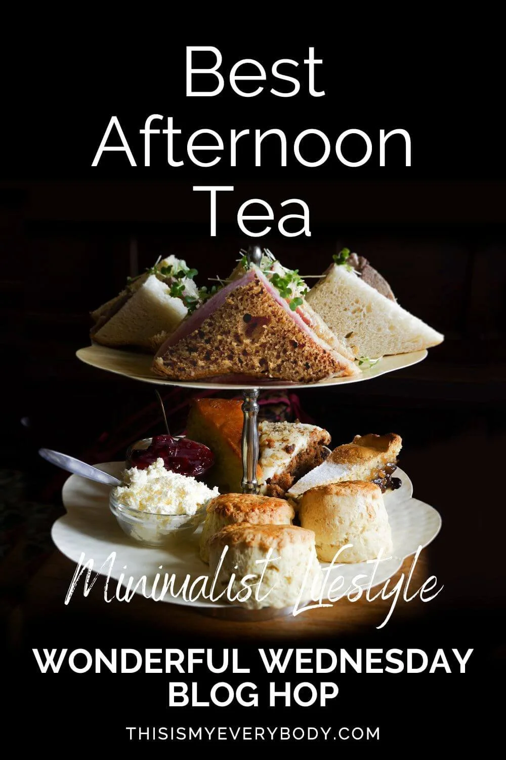 Savor the Best Afternoon Tea Experience: A Simple Journey of Delicate ...