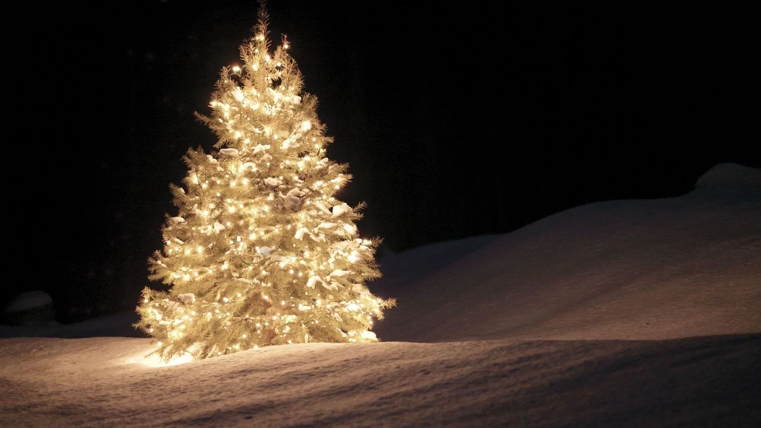 Minimalist Get Ready For Christmas Checklist