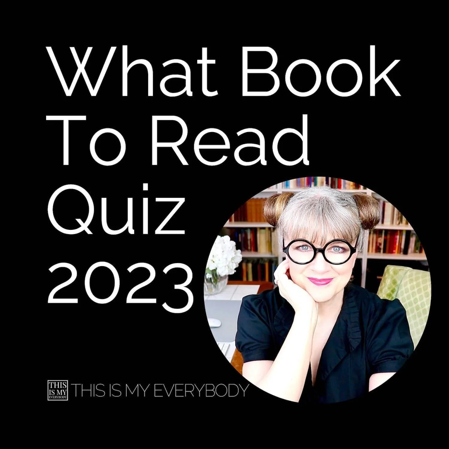 What Book Should I Read Quiz 2023 for Simple Living — This Is My ...