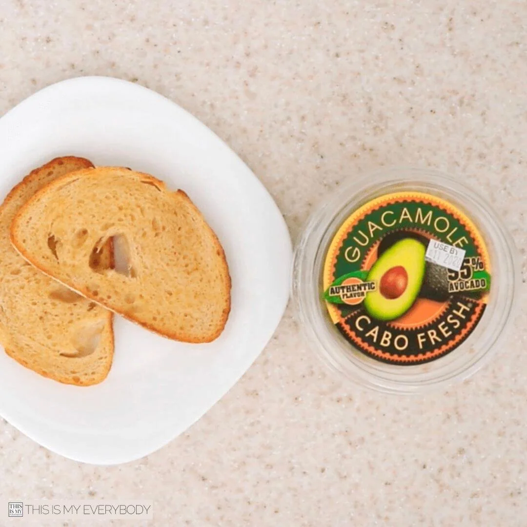 Best Avocado Toast Seasoning | 5 Simple Healthy Meals