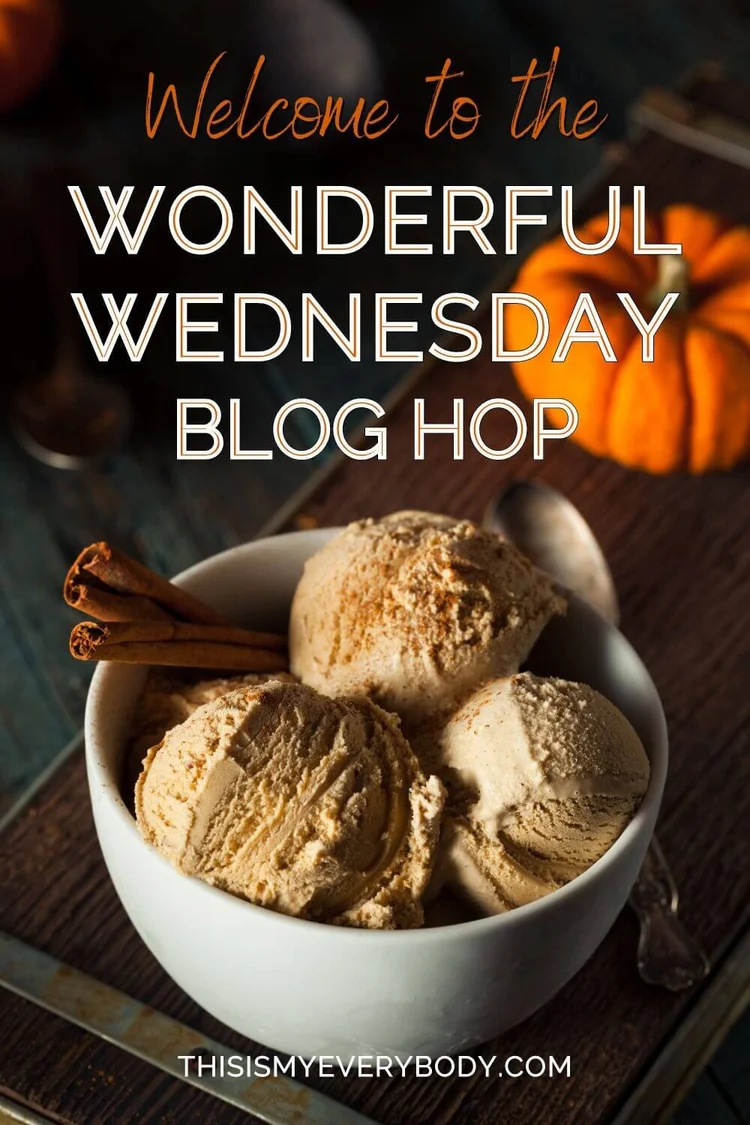 No-Churn Pumpkin Pie Ice Cream