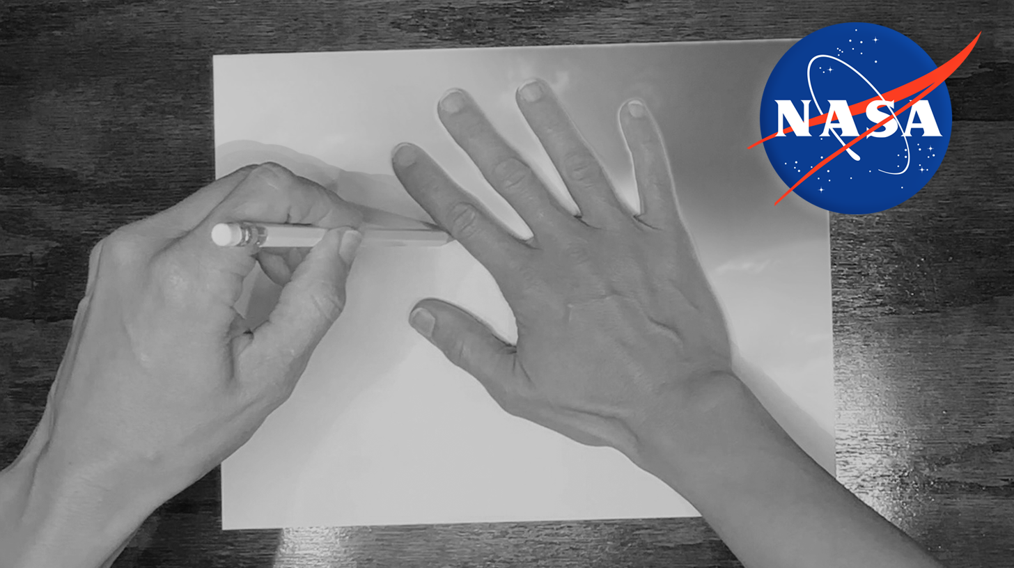 The NASA Test that Reveals Your Creative Potential — Create Potential