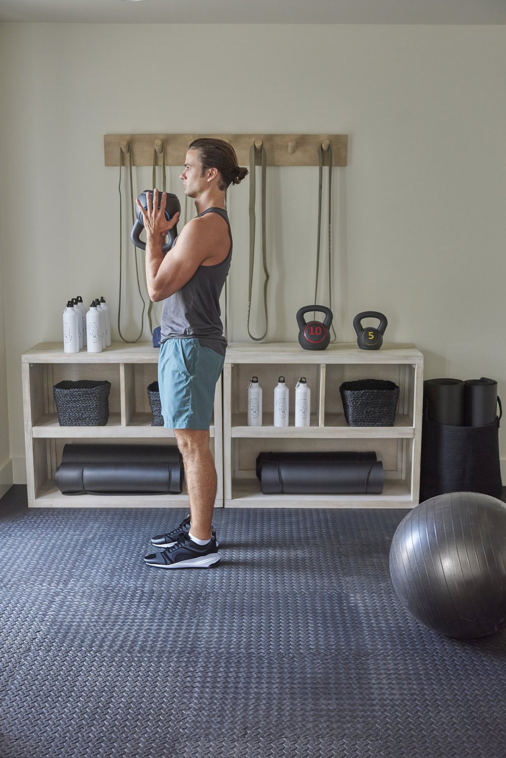 SPACE + AMENITIES | Book Your Perfect Escape Today — Hotel Moraine