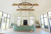 SPACE + AMENITIES — Hotel Moraine