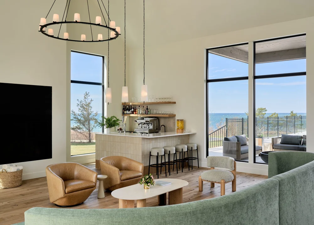 SPACE + AMENITIES | Book Your Perfect Escape Today — Hotel Moraine