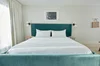 ROOMS — Hotel Moraine