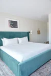 ROOMS — Hotel Moraine