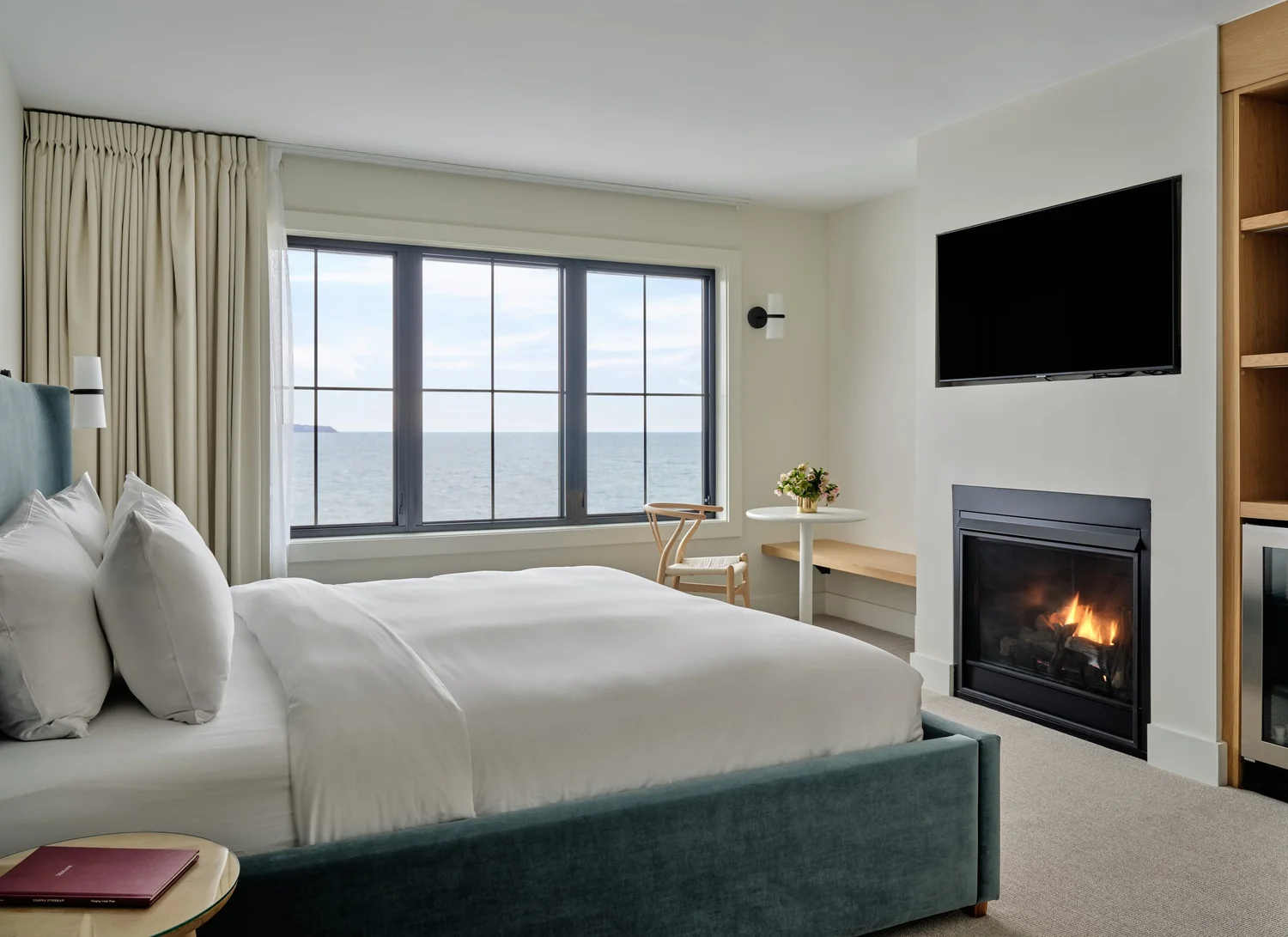 ROOMS | Book Your Perfect Stay Today — Hotel Moraine
