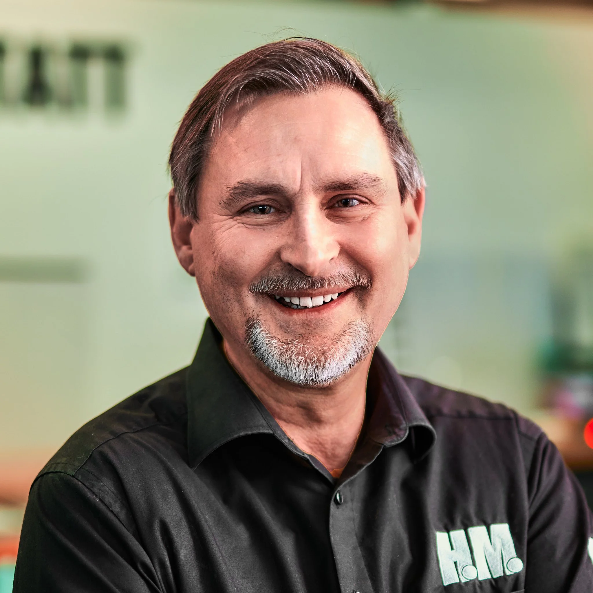 Kontakt — H.M. Motorradhaus