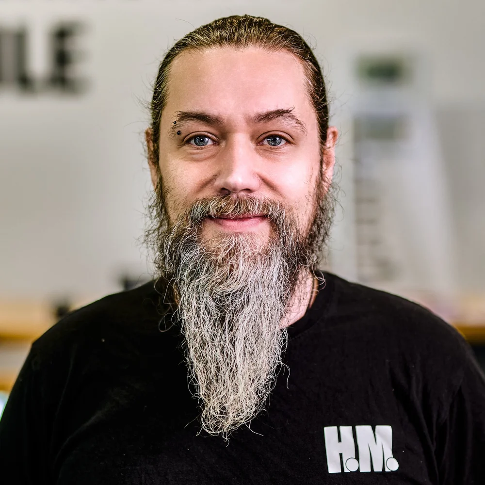 Kontakt — H.M. Motorradhaus