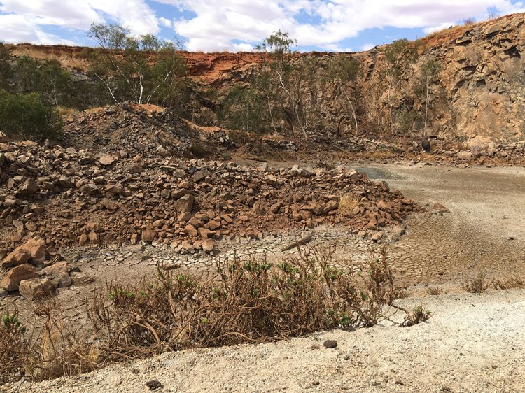 Services | Acacia Cultural Heritage Consulting: Indigenous Heritage ...