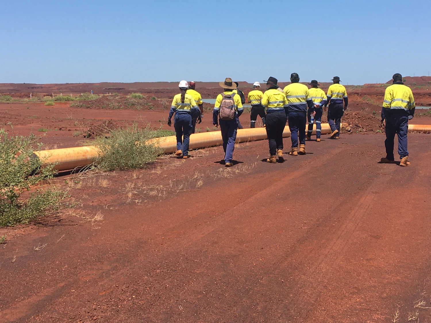 Services | Acacia Cultural Heritage Consulting: Indigenous Heritage ...
